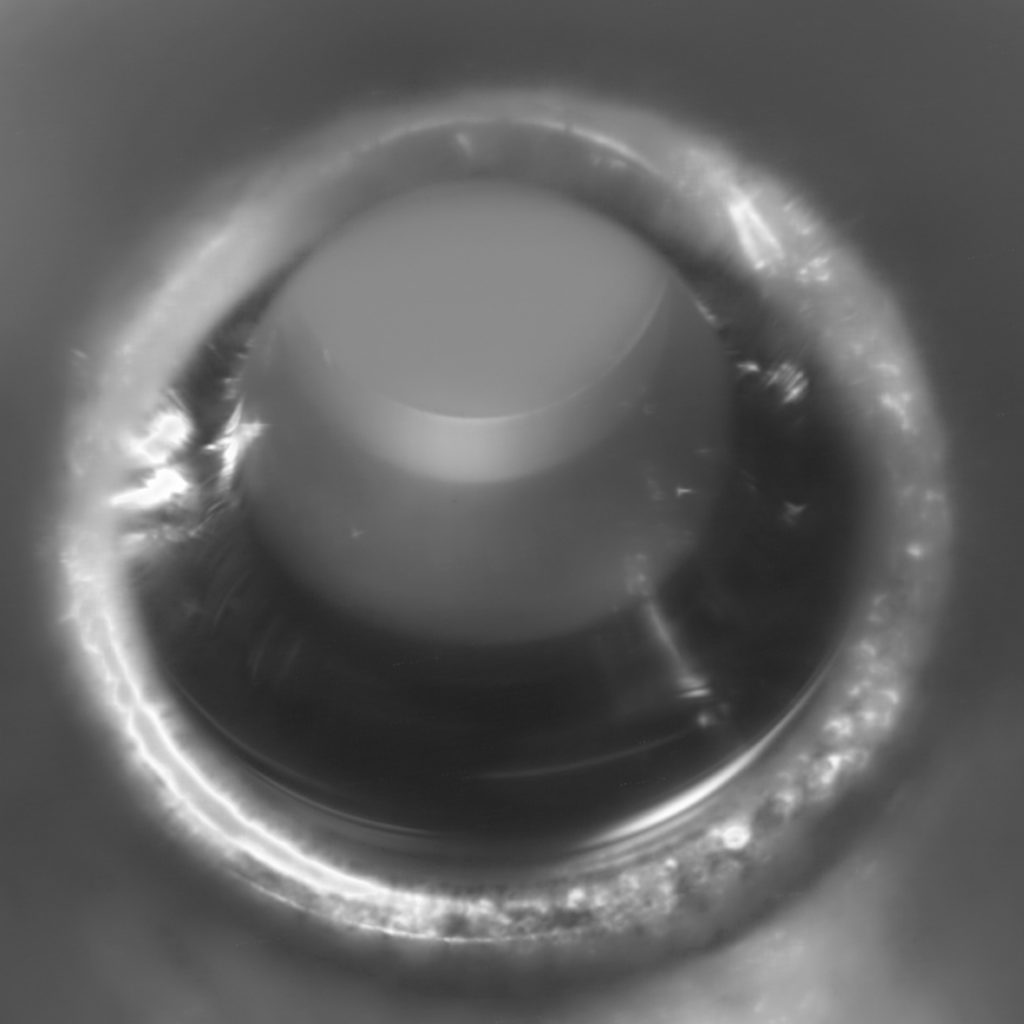 repolishing die diamond maintenance recutting reconditionning benefit