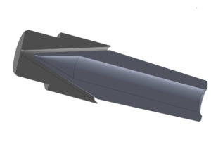 Poinçons guides filières extrusion acier carbure diamant hastelloy