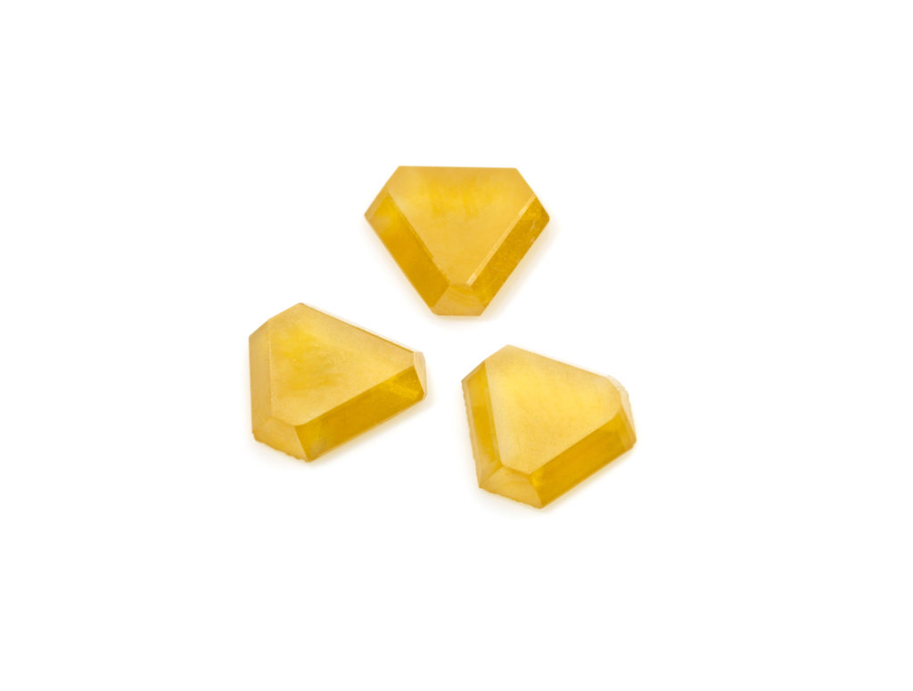 Natural diamond-Synthetic monocrystalline-Polycristalline