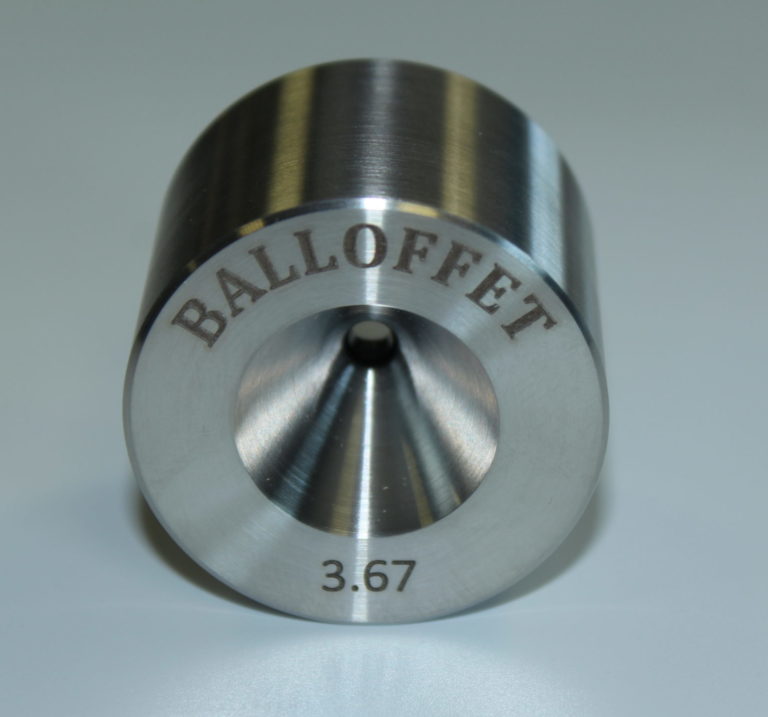 Filière tréfilage acier inox alliages fil galvanisé - Filières revêtues