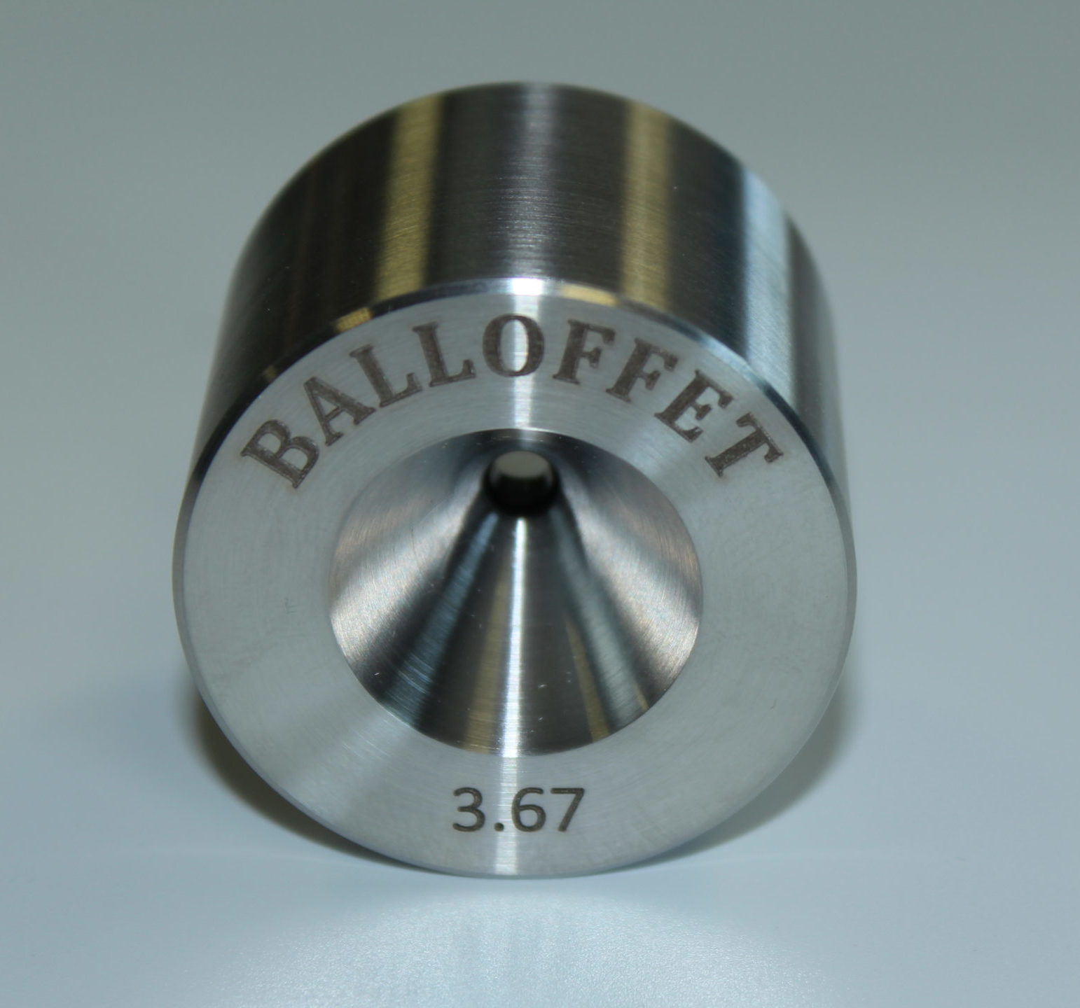 Filière tréfilage acier inox alliages fil galvanisé - Filières revêtues