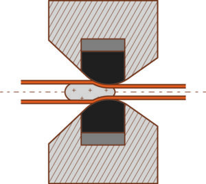 diamond drawing dies stainless steel, copper, nitinol tubes
